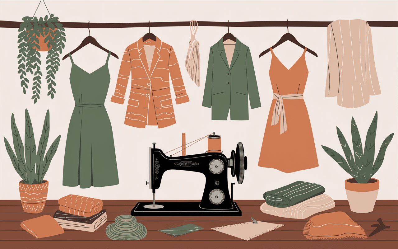 Fast Fashion : Comprendre et Agir